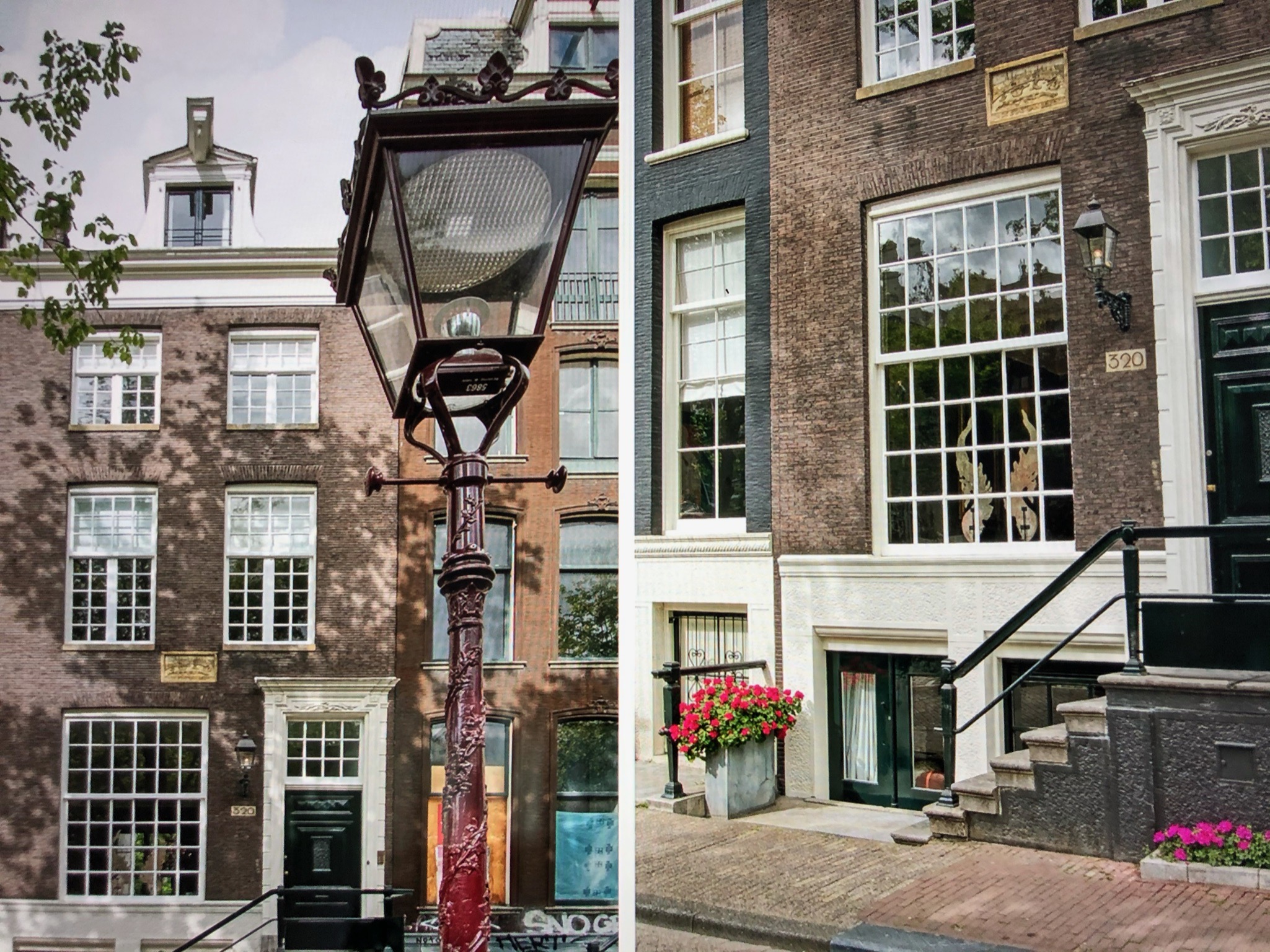 Keizersgracht 320 - WELCOME AT KEIZERSGRACHT 320